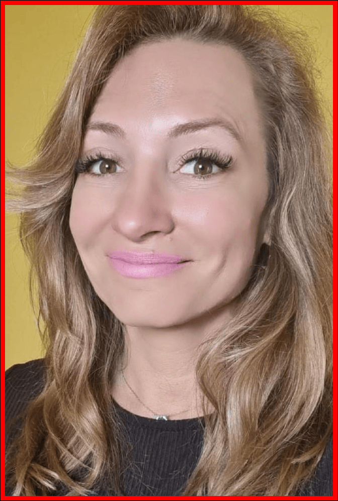 Maru Gandolfo: Una actriz que se pasea entre lo clásico y la revolución ...